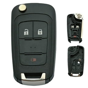 Chevrolet Key Fob Covers in Key Fob Covers - Walmart.com