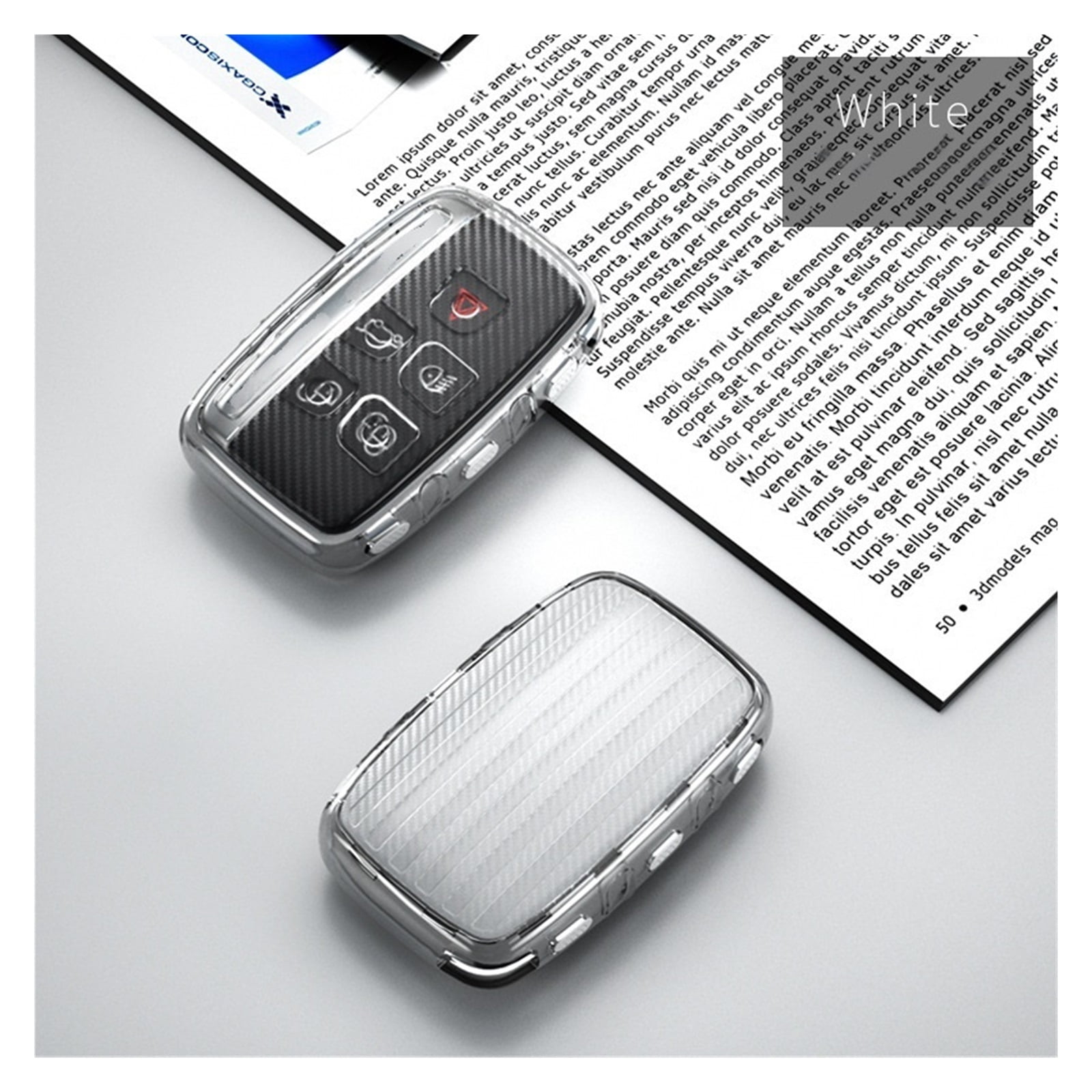 SUGUANGHUI Suitable for Land Rover Evoque Discovery 5 Range Rover Sport ...
