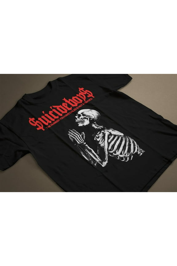 Suicideboy Merch