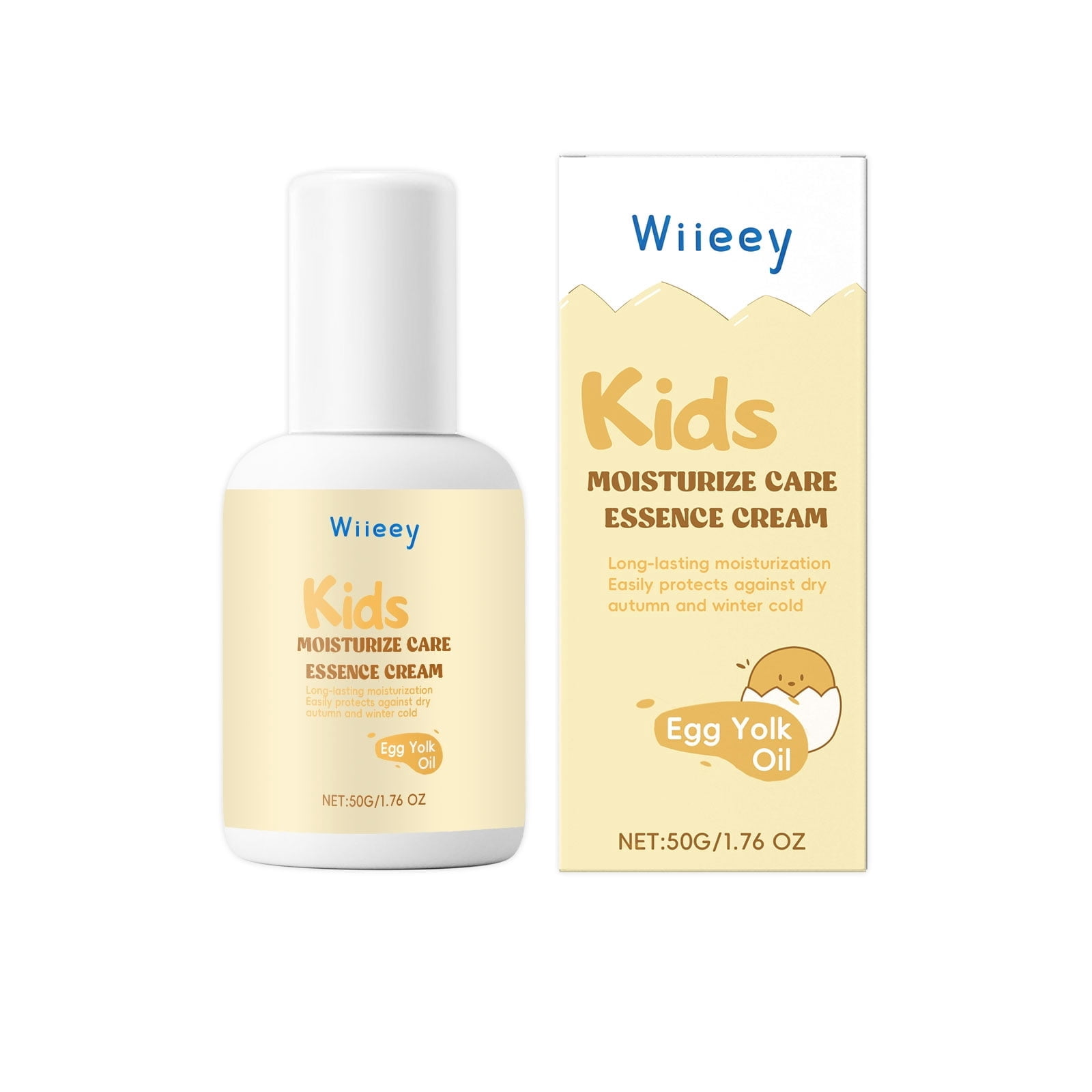 SUIMI Children's Moisturizing Care Cream Moisturizing Hydrating ...