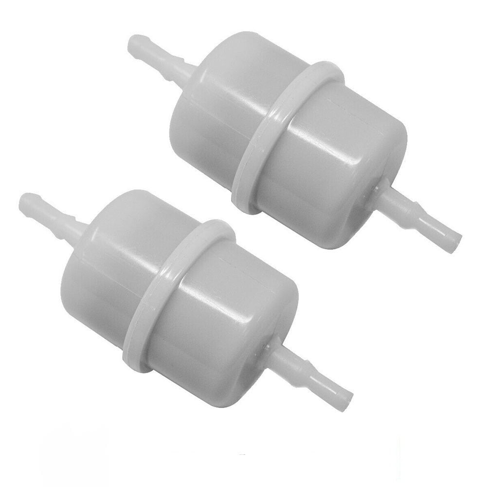 SUKIY 2pcs Fuel Filter For 49019-0031 Fits All 730V 850V EFI Engines ...