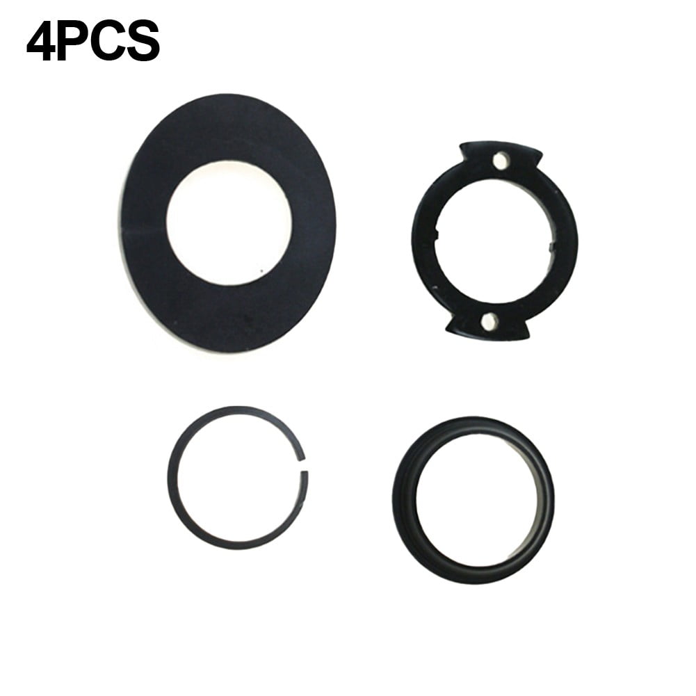 SUKIY 6pcs Bearing Bowl Rotating Steering Ring Sets For M365 Pro ...