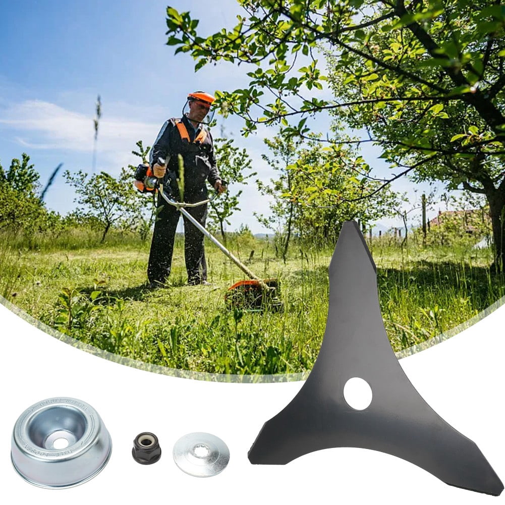 SUKIY Blade Adapter Attachment Accessories Brush Cutter Maintenance Kit ...