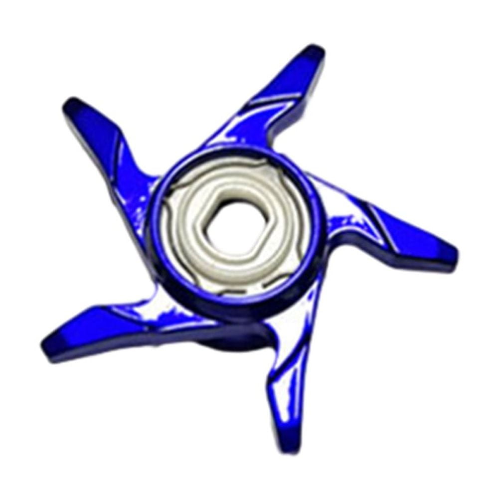 SUKIY Retrofit Eryu Valley V1 water drop wheel five-star wrench use in ...