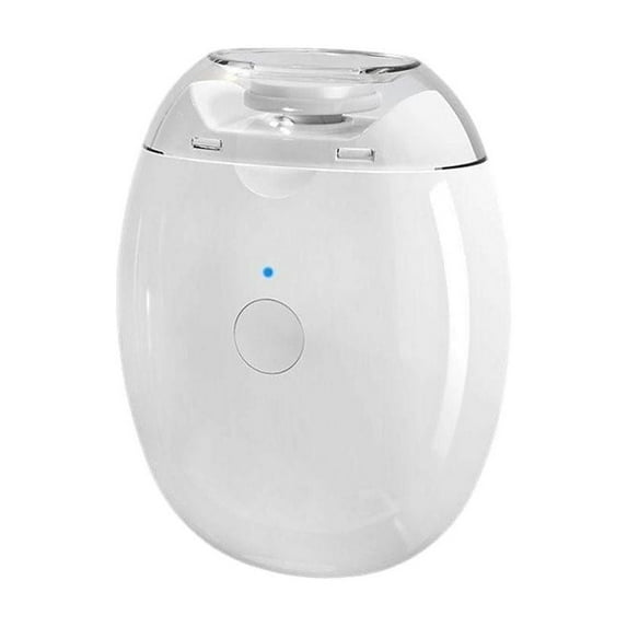 SUKVPSI Electric Nail File Trimmer, Automatic Manicure & Pedicure ...