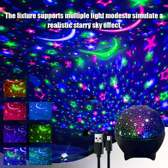 Ceiling Light Projector