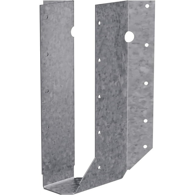 SUL Galvanized Joist Hanger for 2x10, Skewed Left (Pack of 25 ...