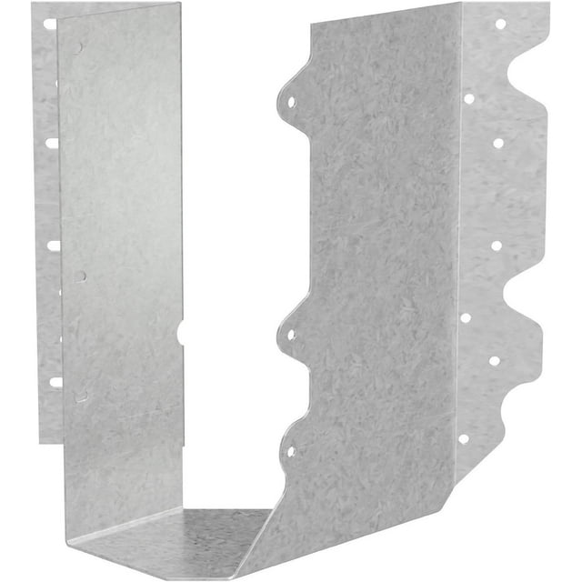 SUL210 2x10 Joist Hanger Skewed Left 25-per Box - Walmart.com