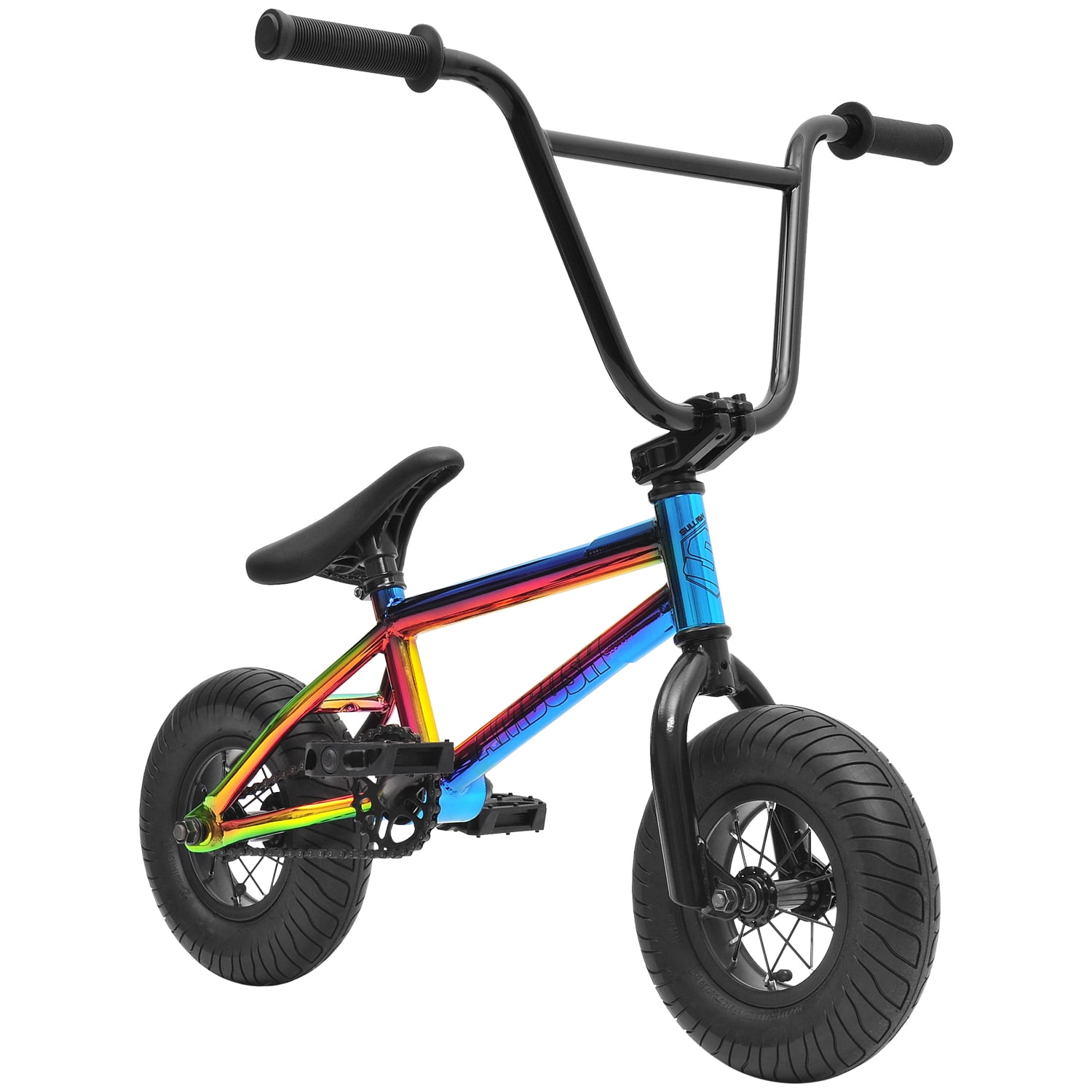 SULLIVAN Mini BMX, For All Riders Age 8 Years and Up, Lightweight ...