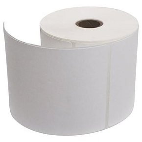 4x6 Thermal Label Roll