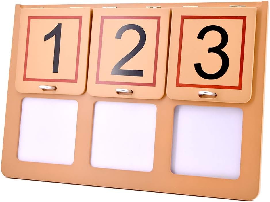 SUMAG NO Force Mental Epic Mental Prediction Board - Large - Locking ...