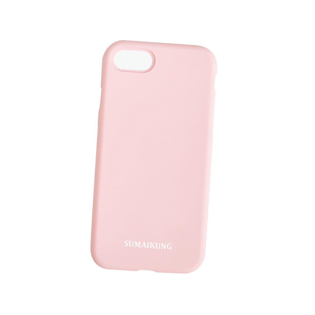 SUMAIKUNG Cases for mobile phones, Silicone Slim Full-Body Protective ...