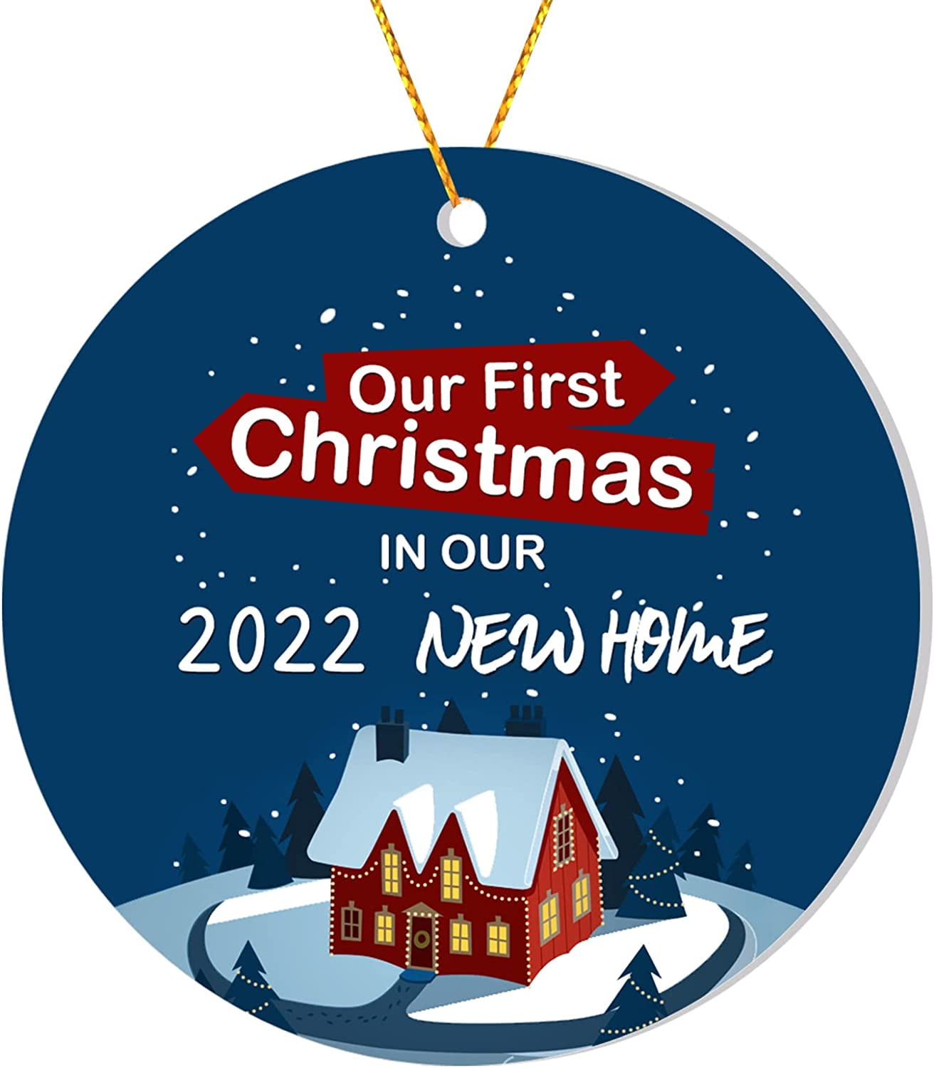 SUMAX1989 Our First Christmas in Our New Home 2022, 1st Christmas Tree ...