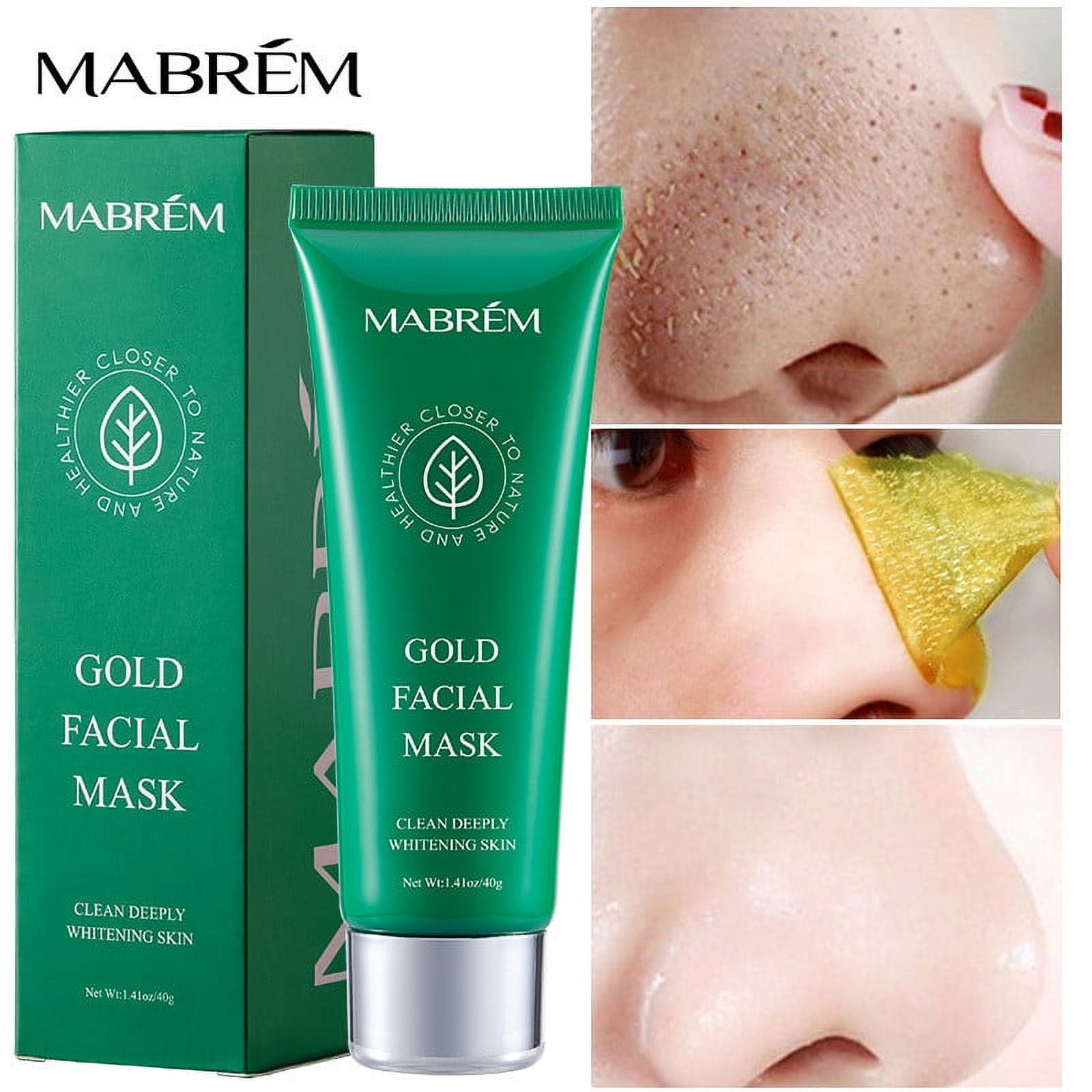 Sumduino Blackhead Removal Mask Pro Mask Mabrem009 Deep Cleansing