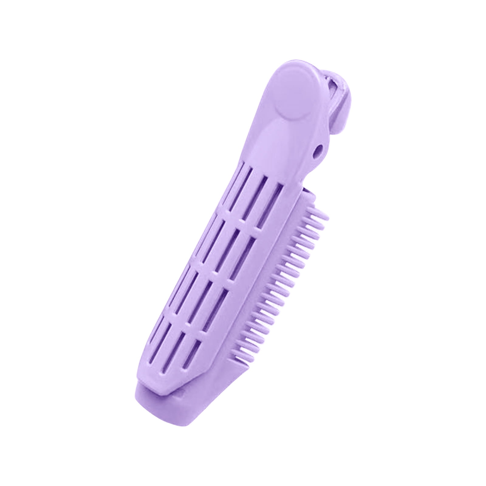 Sumduino Curling Iron,forehead Fixed Bangs Profiling Clip Clip High
