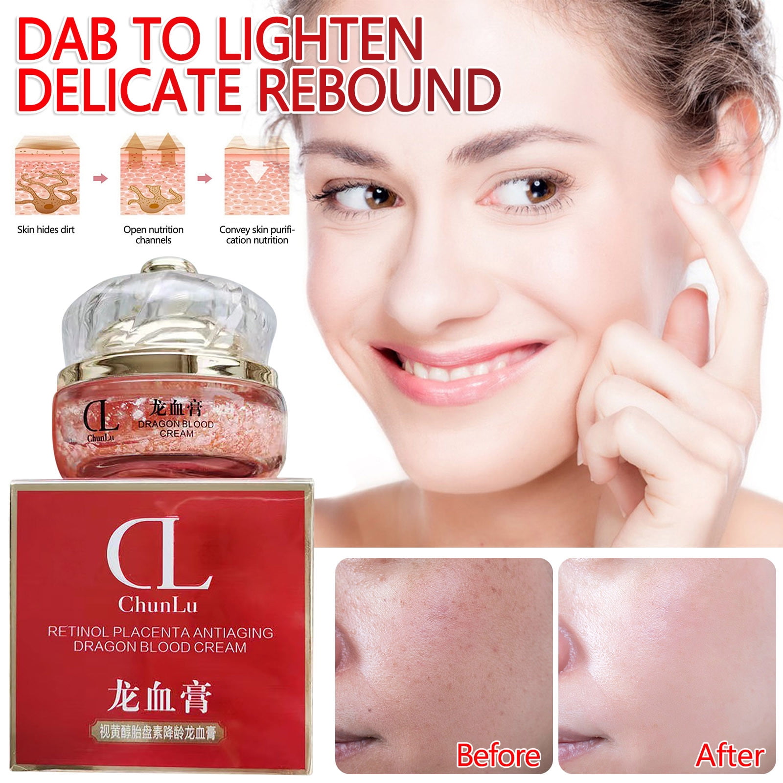 SUMDUINO Dragons Easy Cream Dragons Easy Cream 2024 New Dragon Easy ...