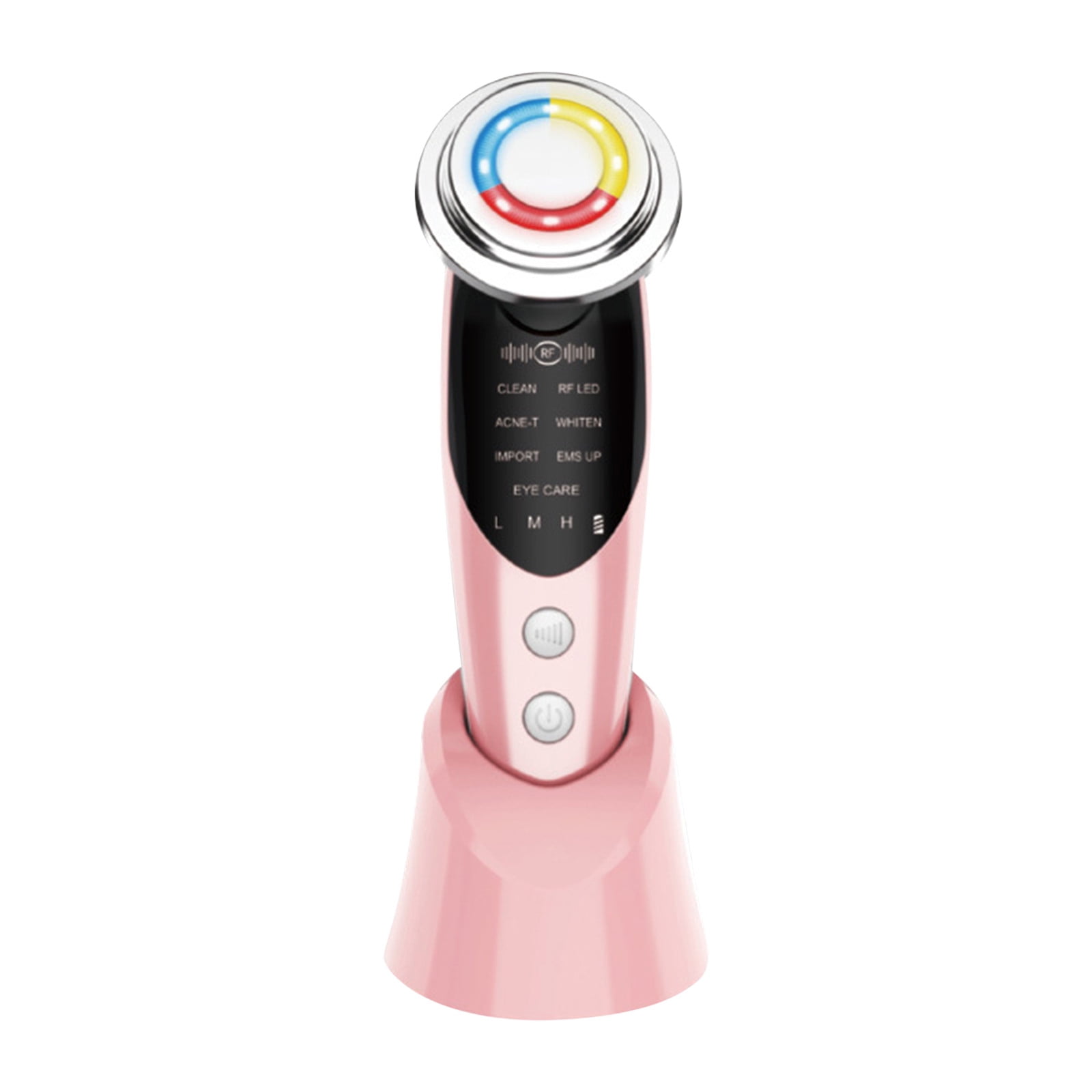 SUMDUINO Seven Mode Introduction Instrument, Facial Color Light Beauty ...