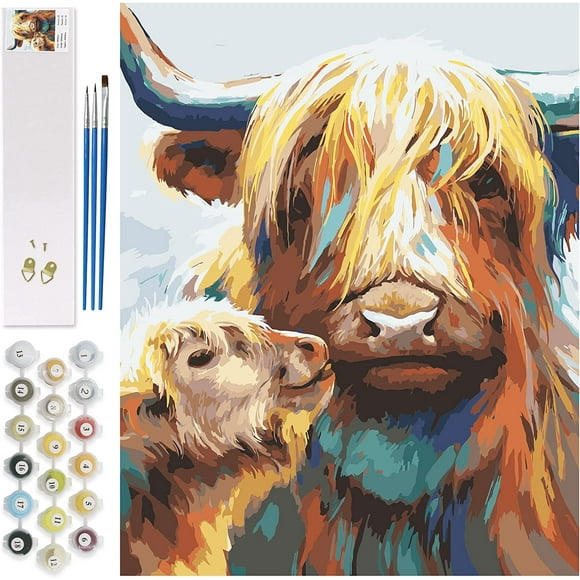 Pokemon Paint By Numbers