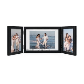 3 Picture Frame Collage for Home Decor