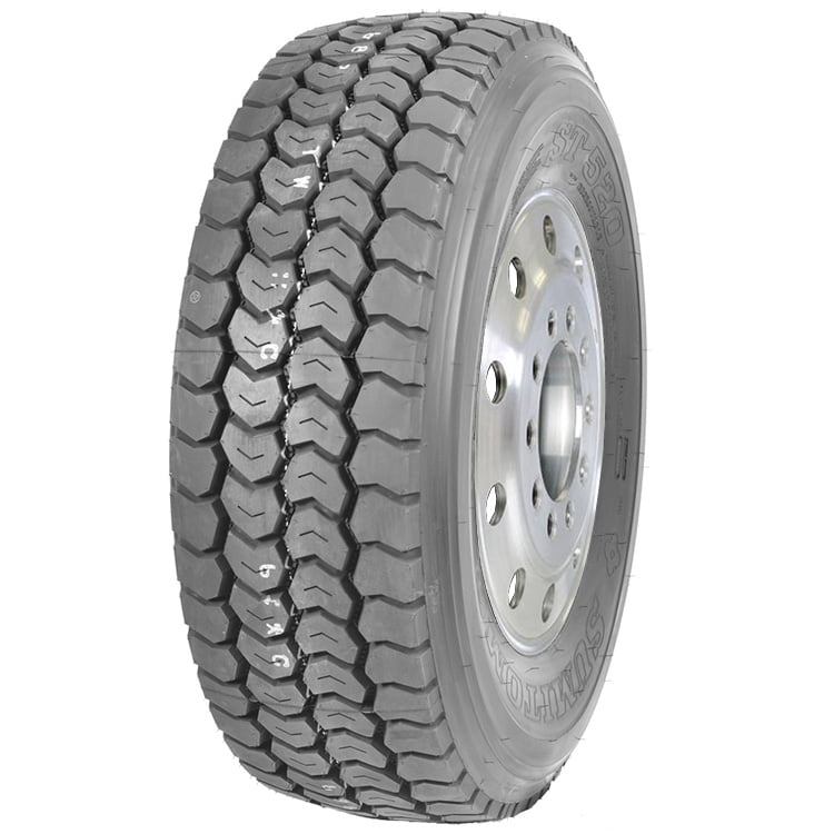 Sumitomo St 520 385/65r22.50 Bsw – Sansujyuku