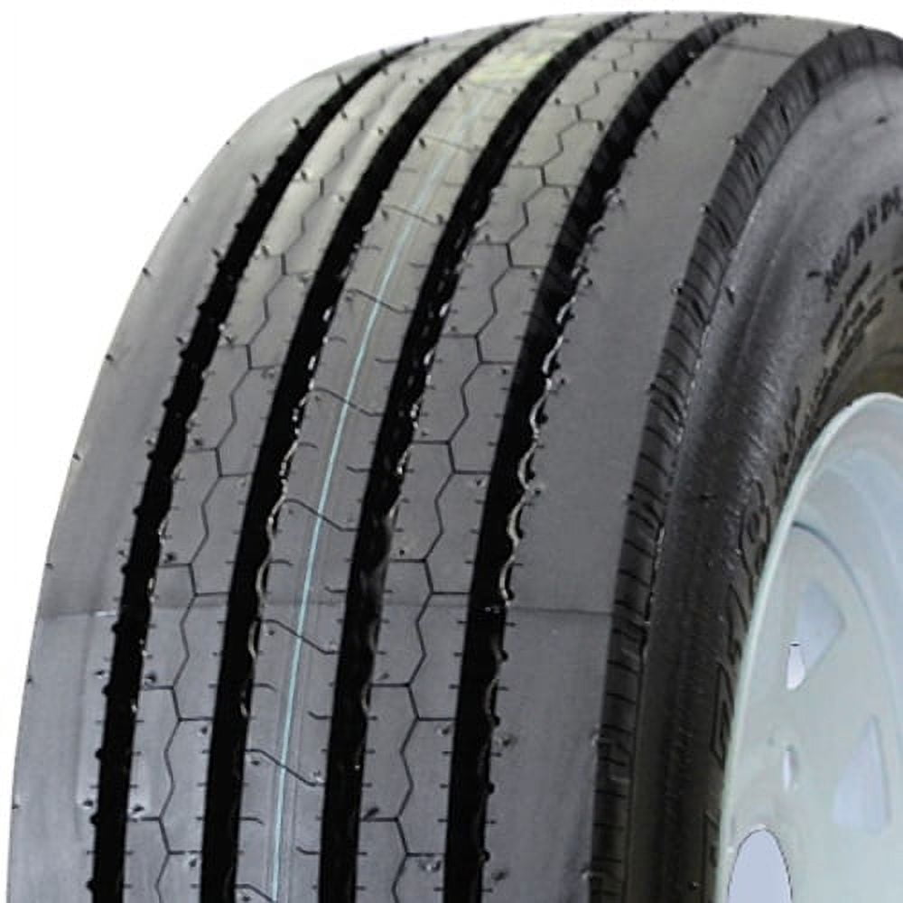 Sumitomo ST 718 8R19.5 F/12PLY Commercial Tire - Walmart.com