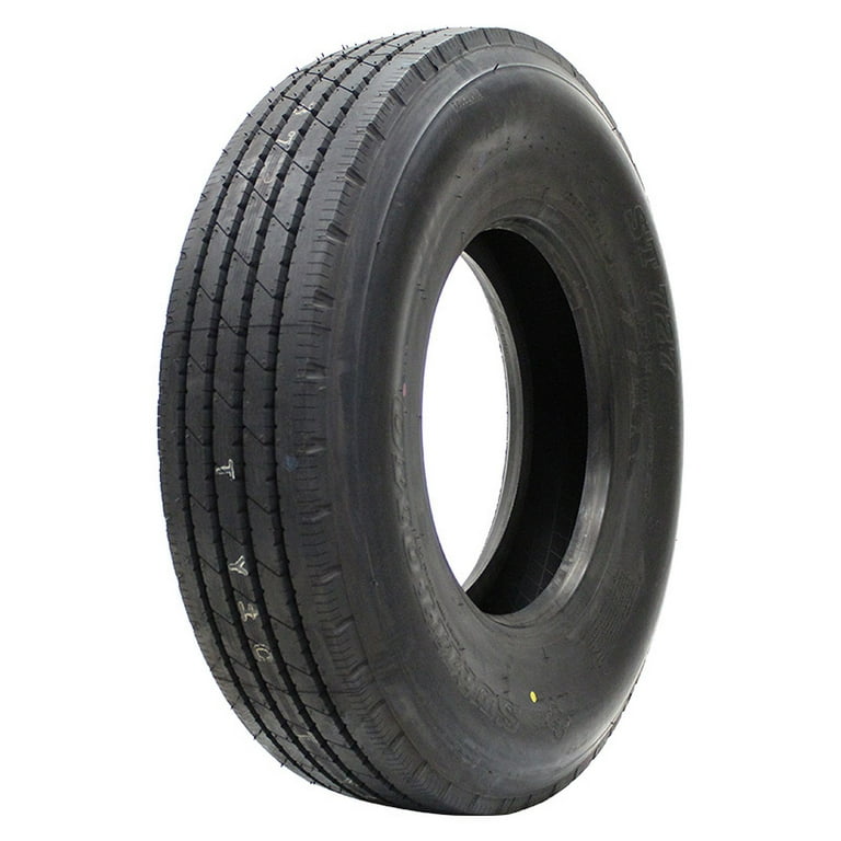 Sumitomo Tire Logo 1 New Sumitomo St909 10.00/r22.5 Tires 1000225