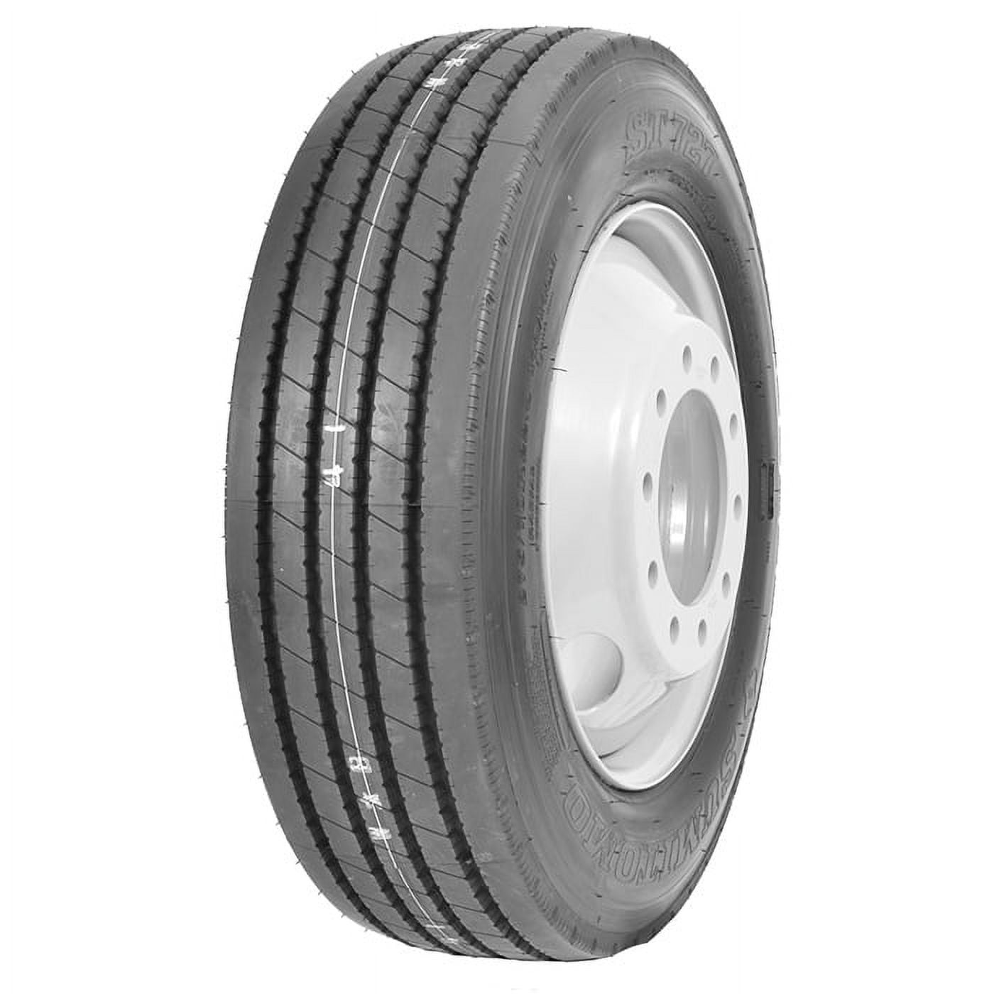 SUMITOMO ST 727 LT10R20 146L BSW ALL SEASON TIRE - Walmart.com