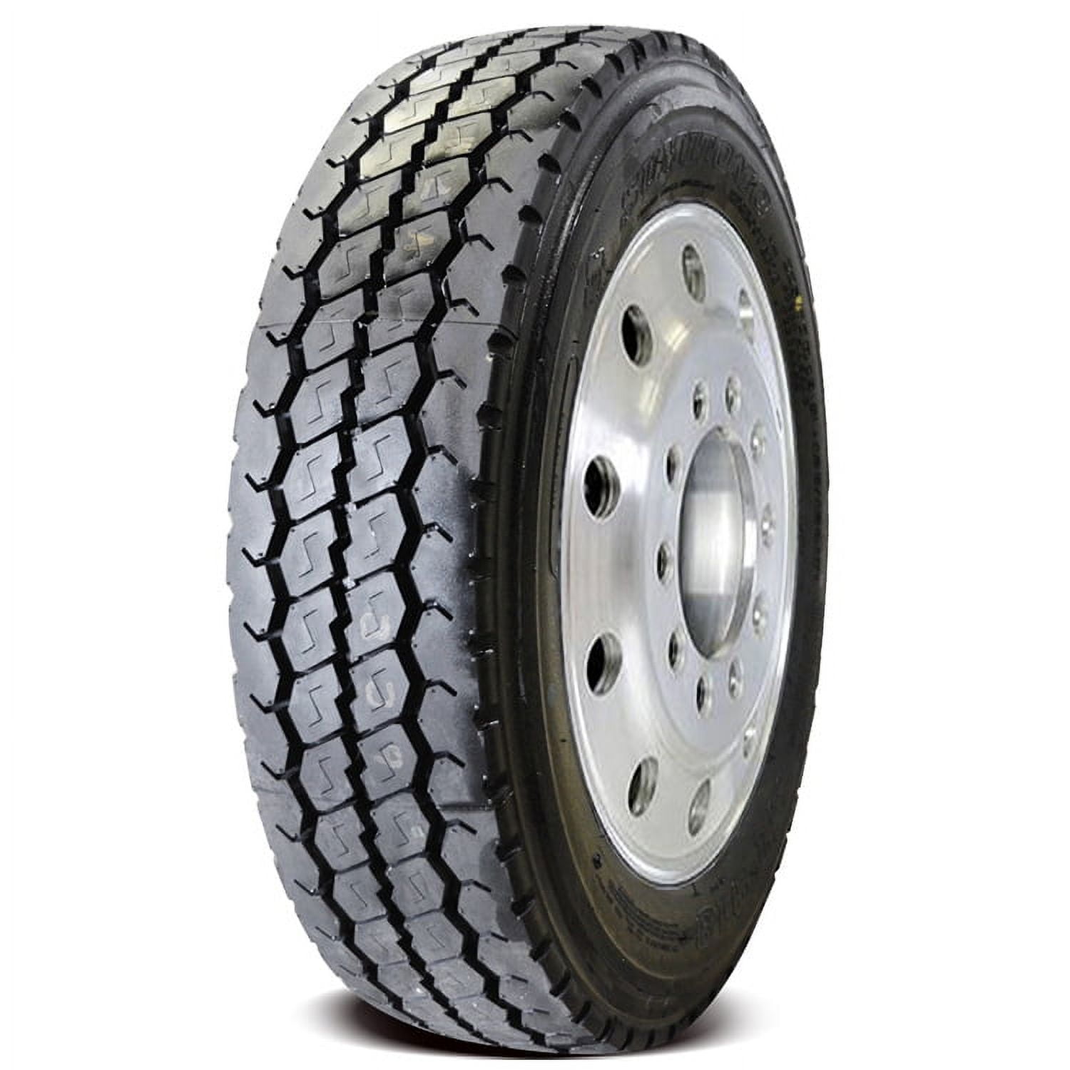 SUMITOMO ST 918 225/70R19.5 TIRE - Walmart.com