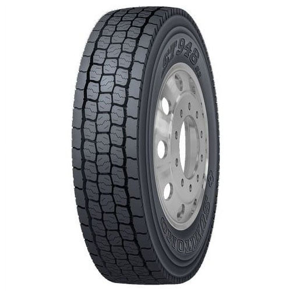 SUMITOMO ST 948SE 11R24.50 149L BSW ALL SEASON TIRE - Walmart.com