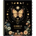 SUMMIT-2026 Planner - 2026 Planner Daily Weekly and Monthly, Jan 2026 ...