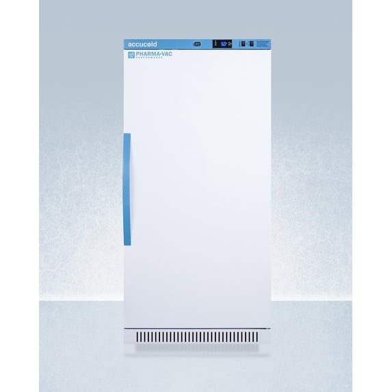8 Cu.Ft. Upright Vaccine Refrigerator - Walmart.com