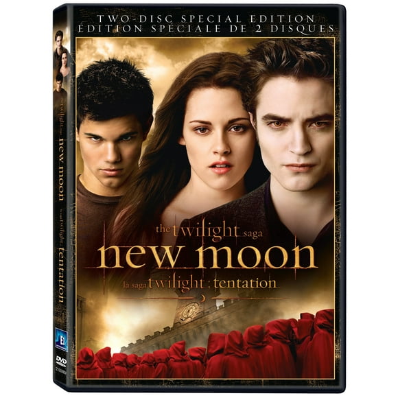 Twilight DVDS, Bluray, Watch Online