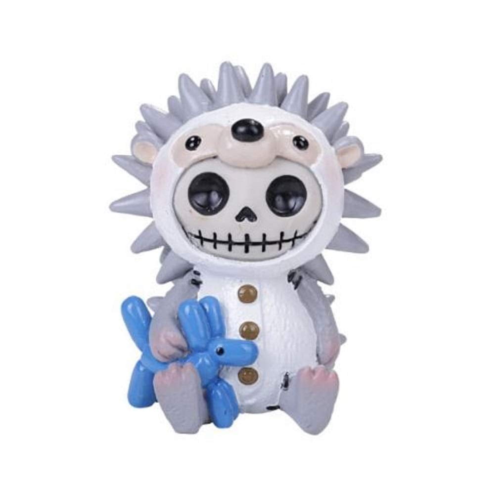SUMMIT COLLECTION Furrybones Hedrick Signature Skeleton in Hedgehog ...
