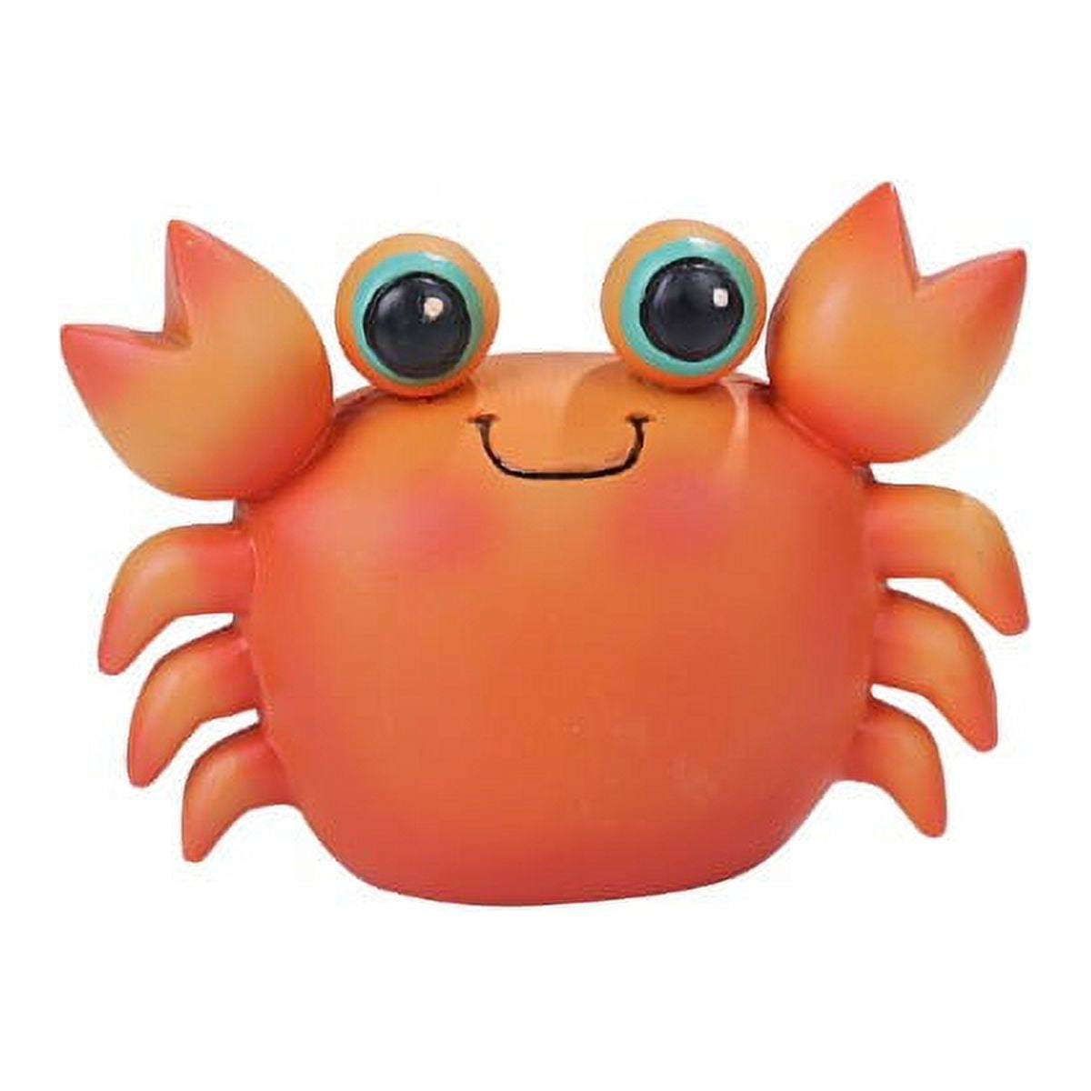 SUMMIT COLLECTION Kani The Cute Japanese Crab - Exotic Sea Creature ...