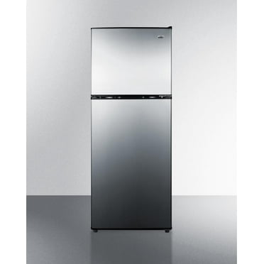 SUMMIT Shallow Depth Built-In All-Refrigerator - Walmart.com