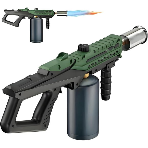 Fire Torch Gun