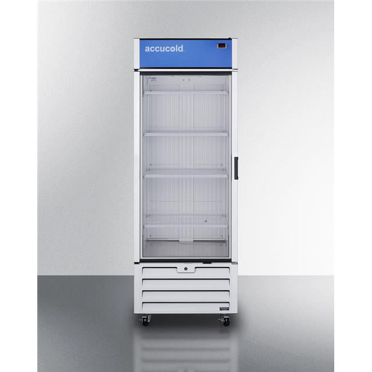 SUMMIT SCFF262GLH upright freezers - Walmart.com