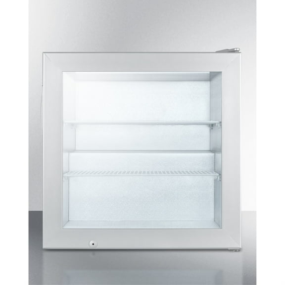 Countertop Freezer