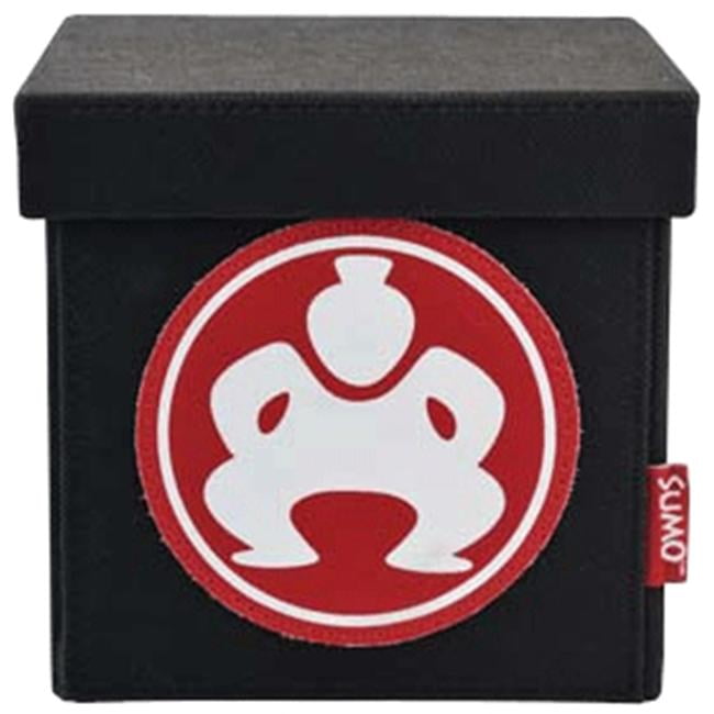 SUMO 4" Folding Furniture Cube - Walmart.com