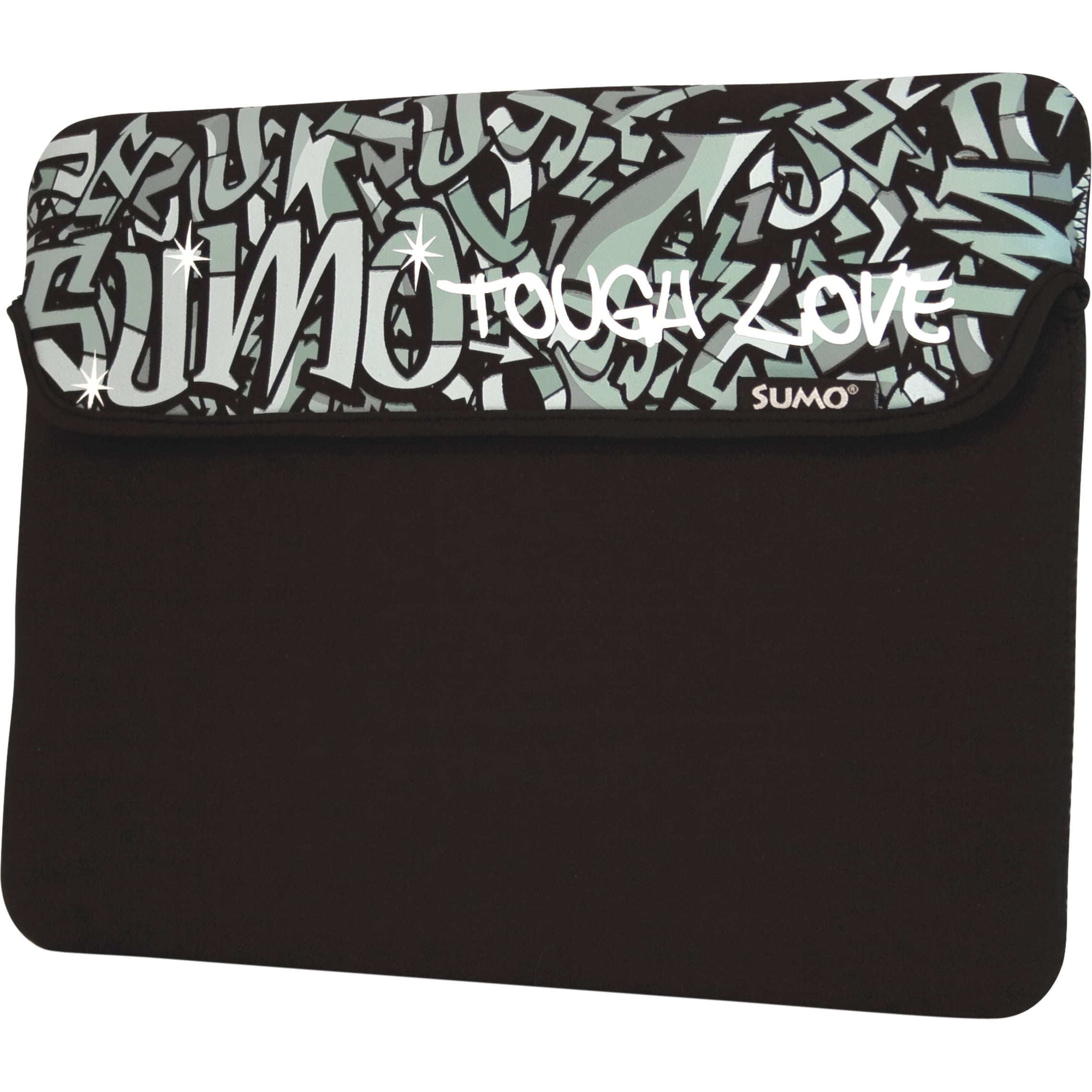 SUMO Graffiti 13" Macbook Sleeve - Walmart.com
