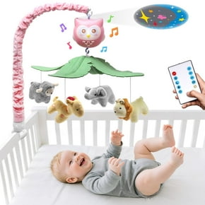 Crib Hanging Toys