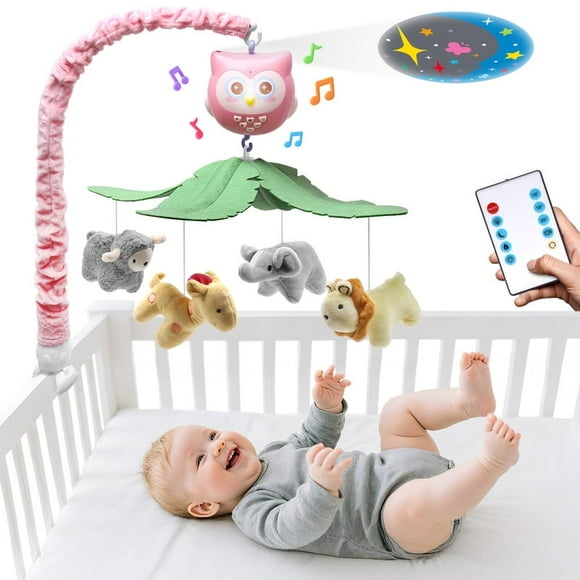 Crib Hanging Toys