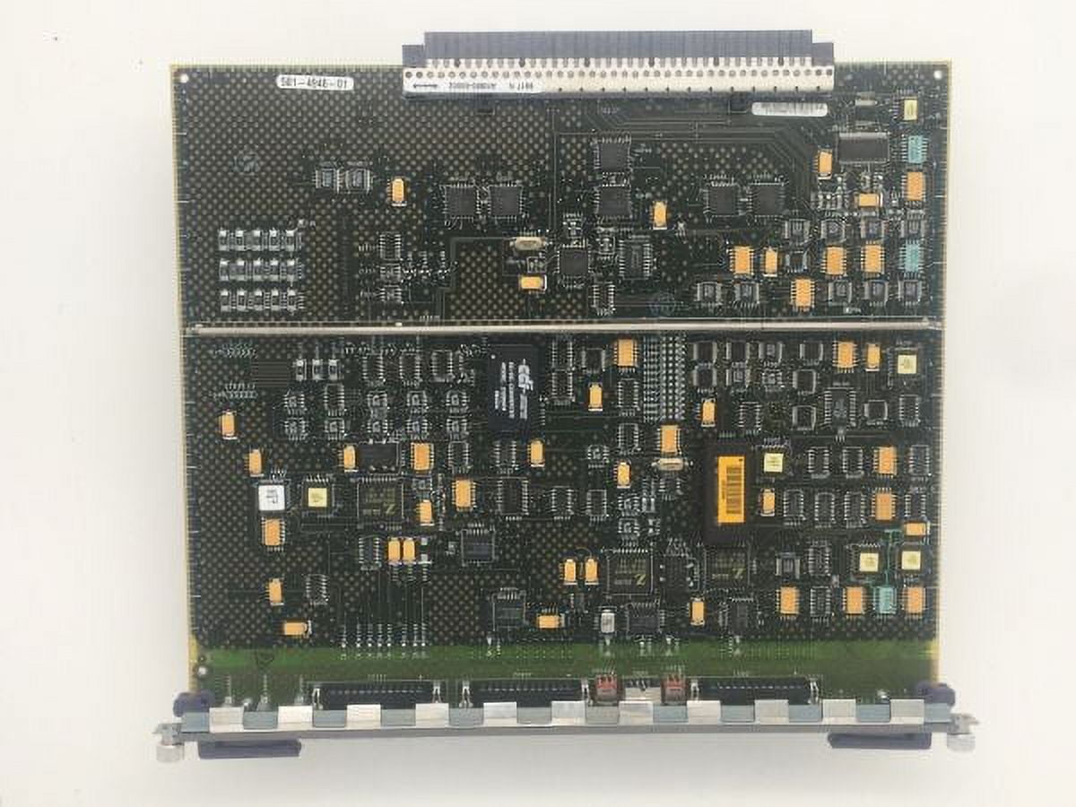 Sun 501-4946 clock board 83/90/100mhz gigap - Walmart.com