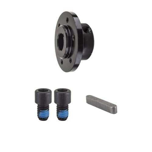 SUN BICYCLES Brake Sun Trike Replacement Adapter Disc 6B Baja F/17Mm ...