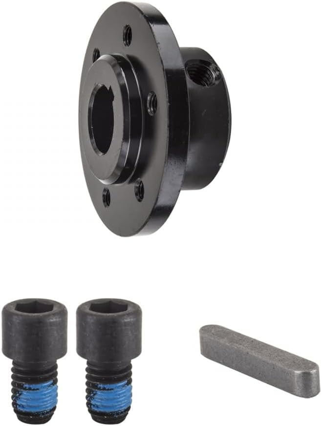 SUN BICYCLES Brake Sun Trike Replacement Adapter Disc 6B Baja F/17Mm ...