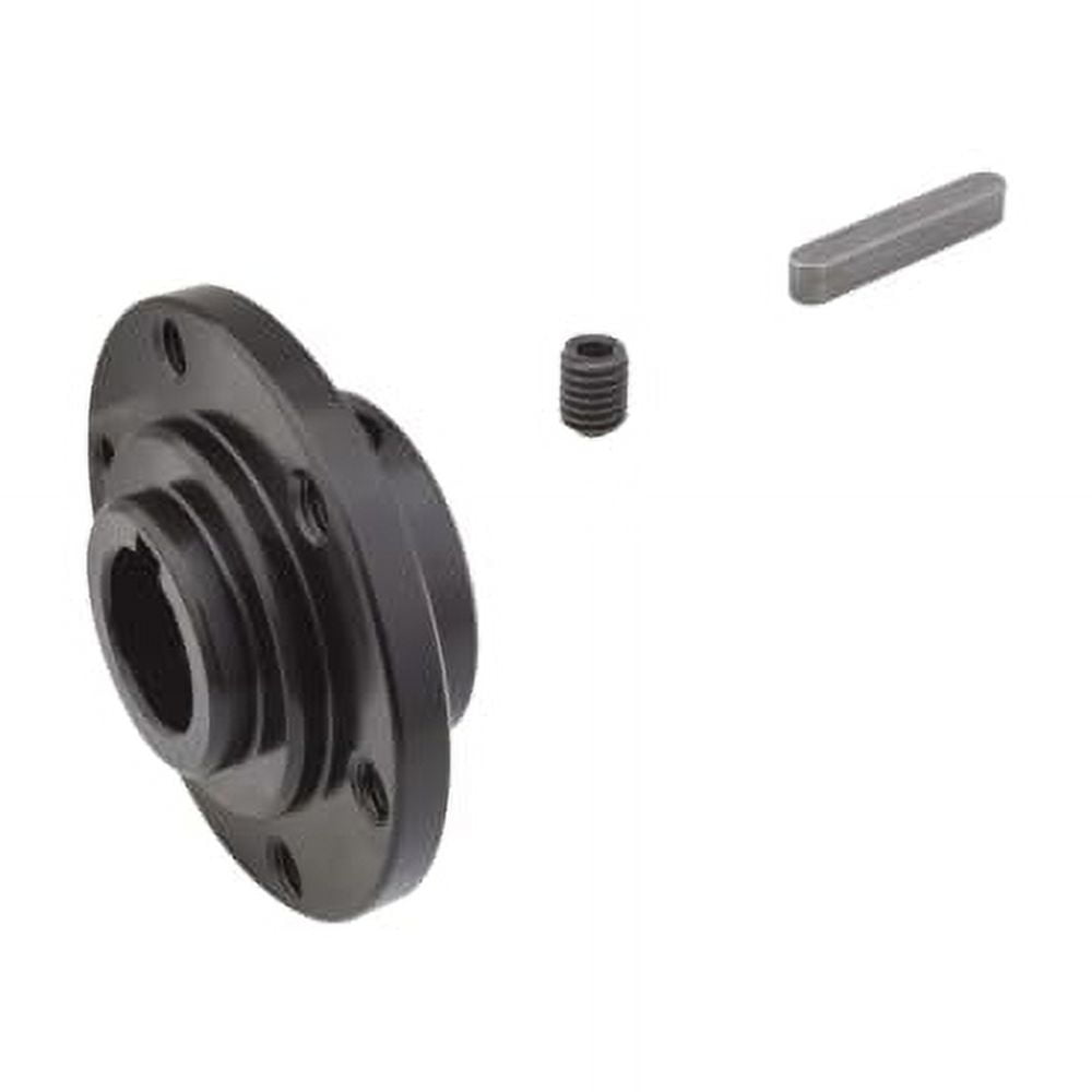 SUN BICYCLES Brake Sun Trike Replacement Adapter Disc 6B F/15Mm Axle (H ...