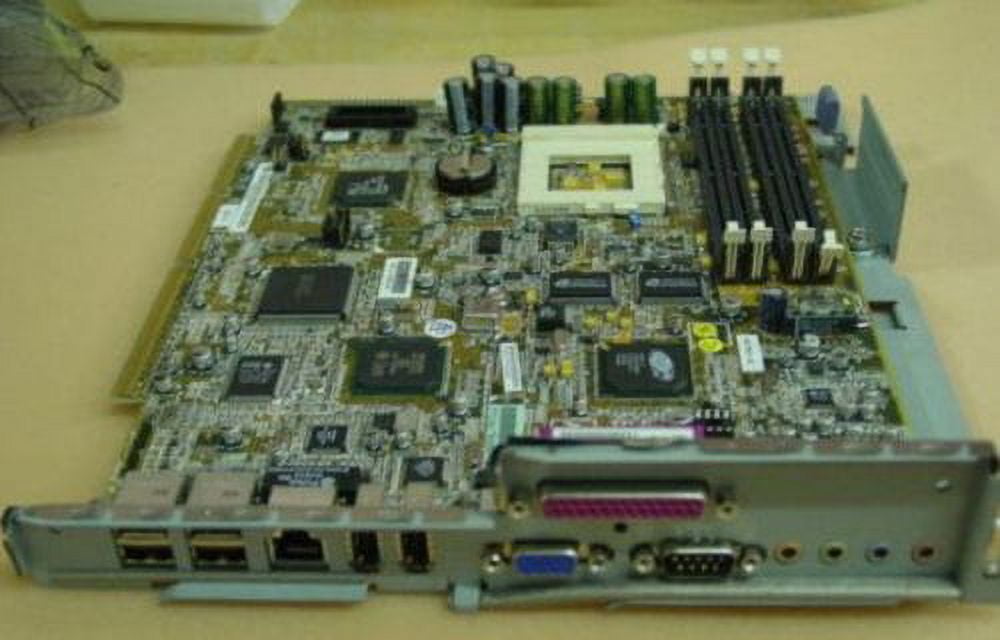 SUN - BLADE 100 MOTHERBOARD - Walmart.com