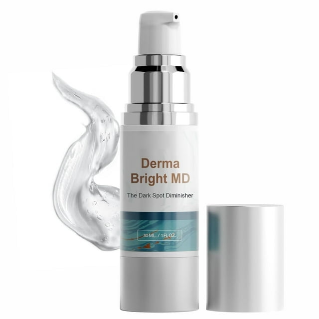 SUN COAST SCIENCES Derma Bright Md Thedark Spot Diminisher 30ml 1Pack ...