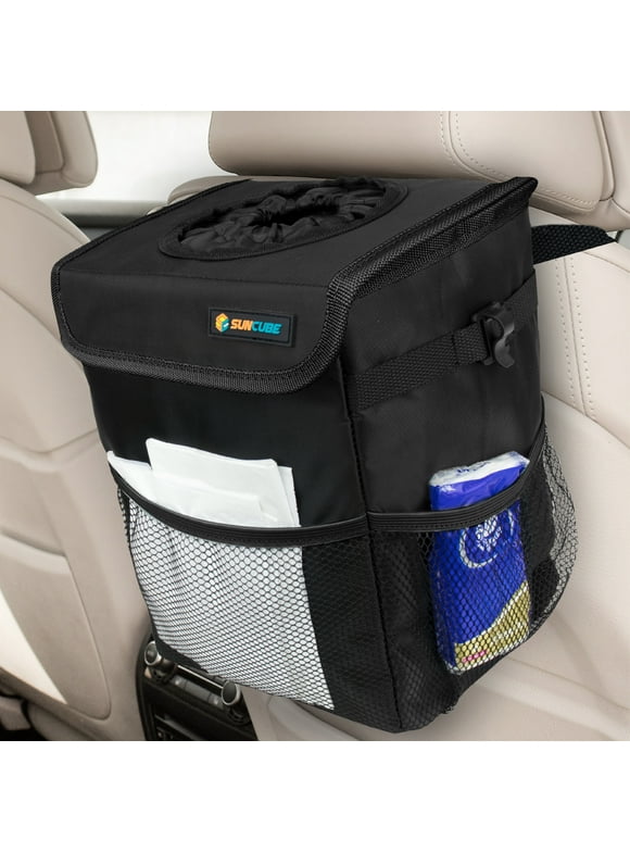 Car Organizers in Interior Parts & Accessories - Walmart.com
