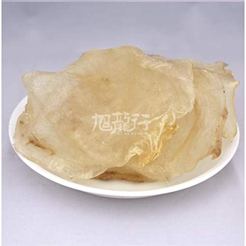 SUN DRIED WILD CAUGHT Group Fishmmap Grade Aaaa 454g Various Sizes of Fishmap Available. (X ...